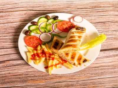 Al Jood Restaurant