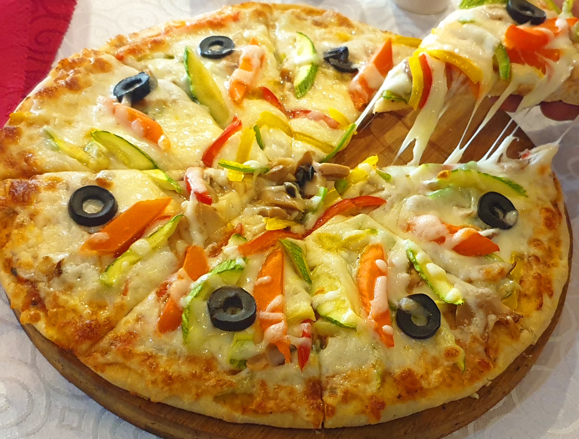 Al Jood Restaurant